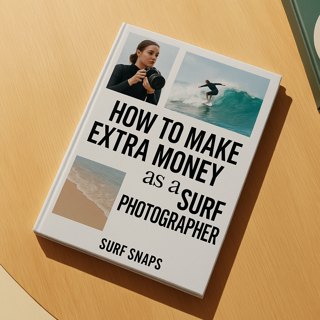 Top Beaches for Surfing and Photography in South Florida - SurfSnaps Blog